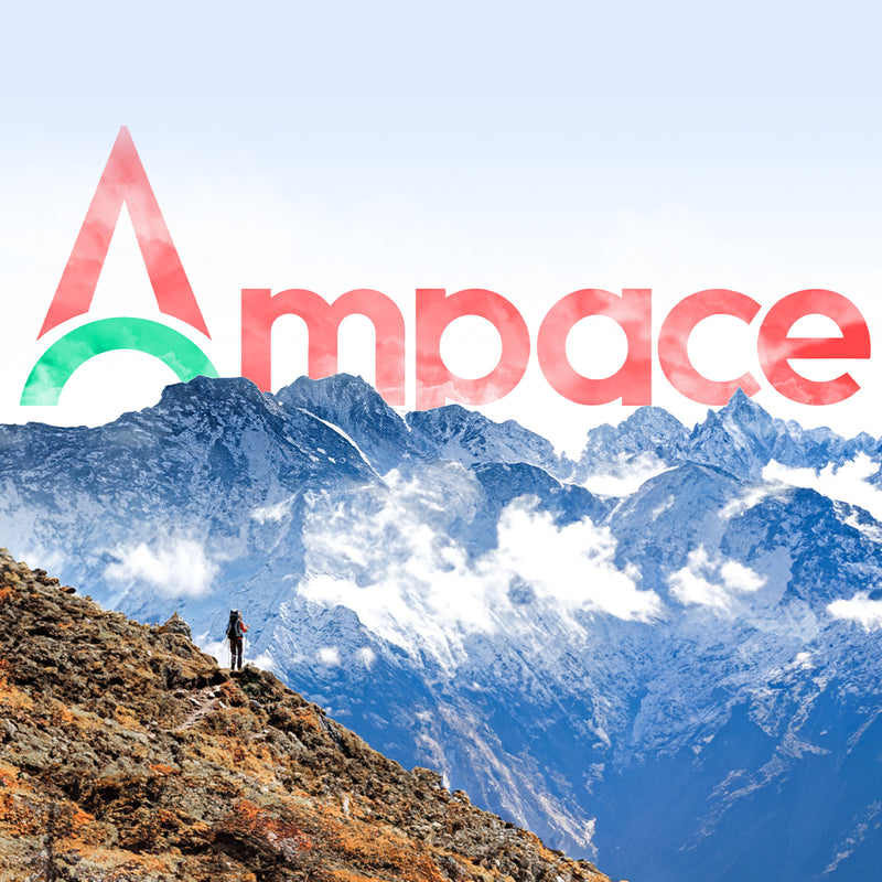 About Ampace