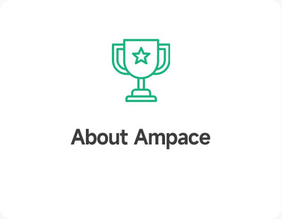 Portable Power Station | Solar Panel | Solar Generators | Ampace