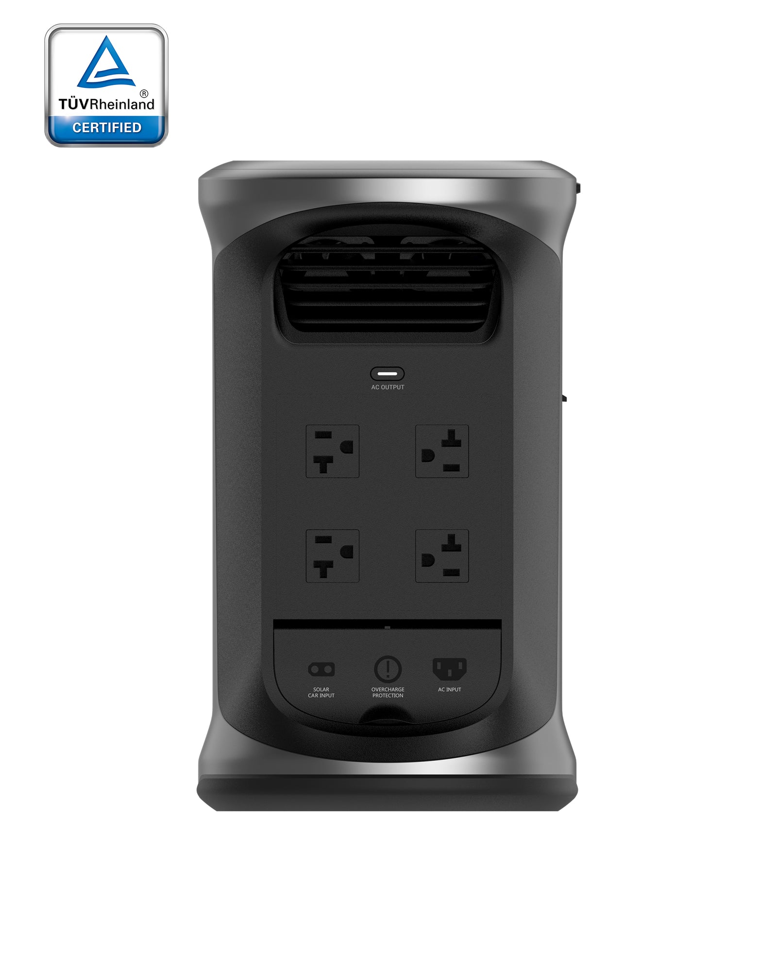 Ampace Andes 1500 Portable Power Station 1462Wh