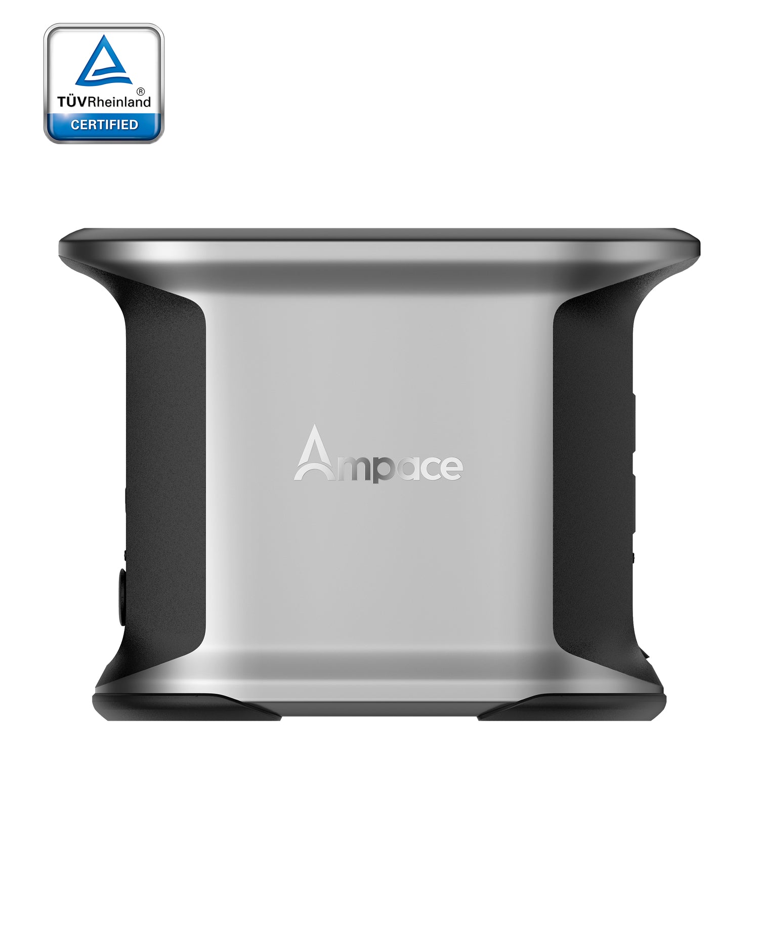 Ampace Andes 1500 Portable Power Station 1462Wh