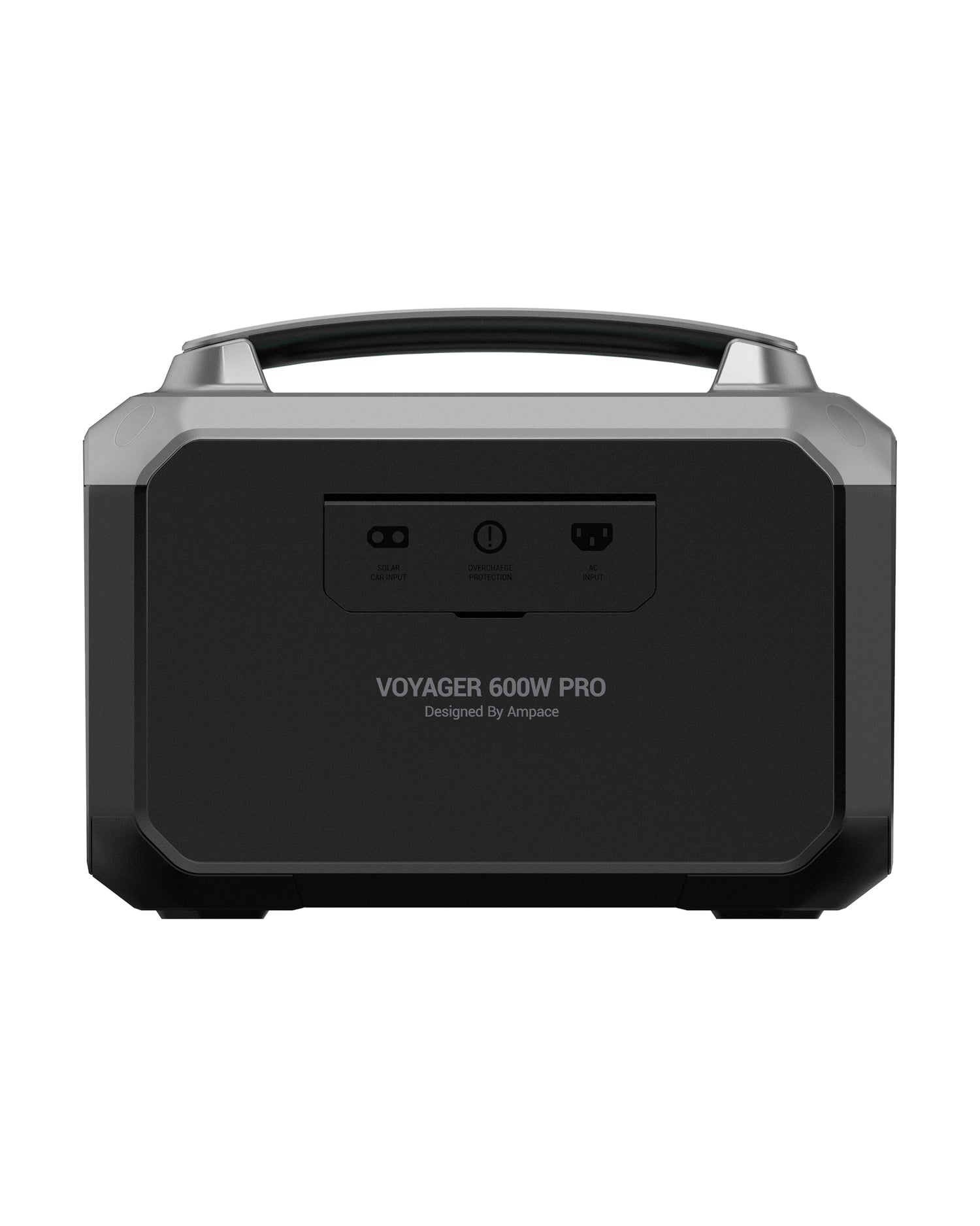 Ampace Andes 600 Pro Portable Power Station
